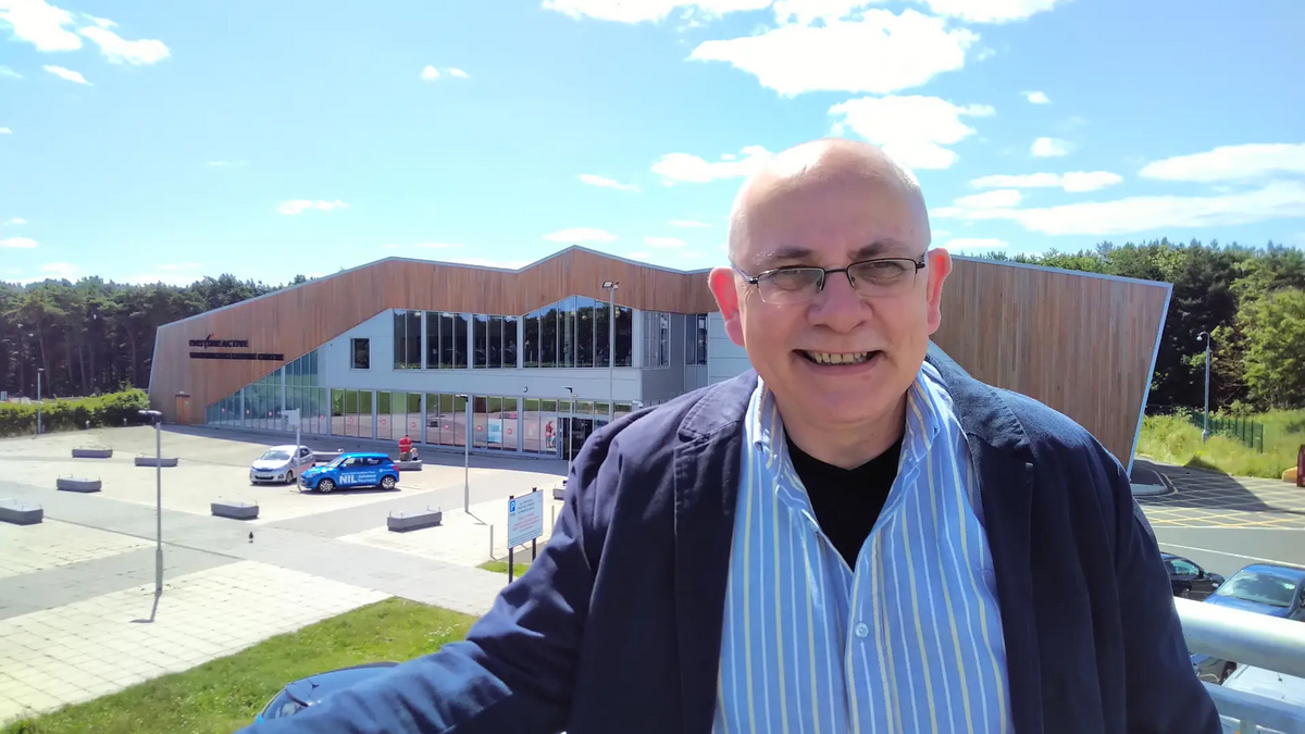 Wearside residents’ fury at failure to re-open Leamside railway line ...