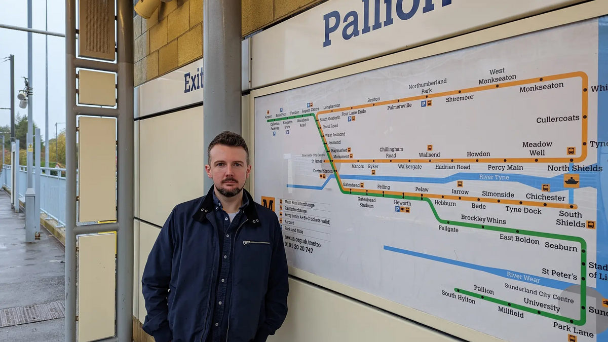 Metro cancellation until New Year without replacement buses ‘totally ...