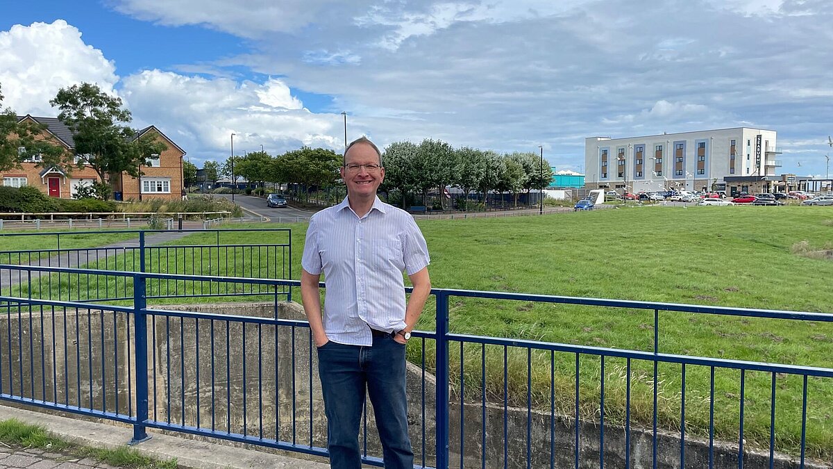 New play park for Seaburn due in 2024 after Council bosses approve ...