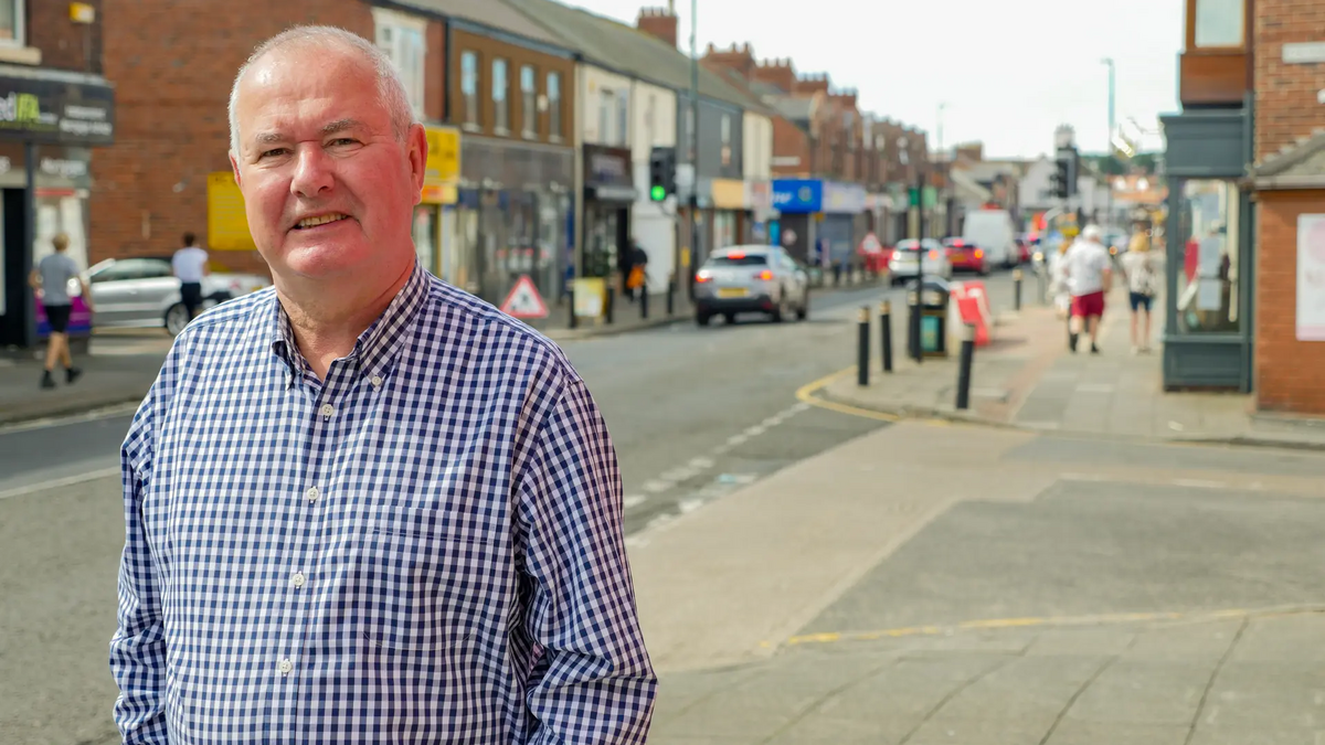Dental crisis: Only 4 in 10 patients in Sunderland have been seen by an ...