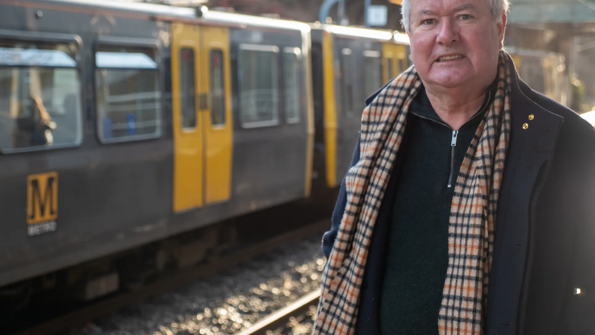 Let Northern trains stop at Seaburn Metro during Sunderland line ...